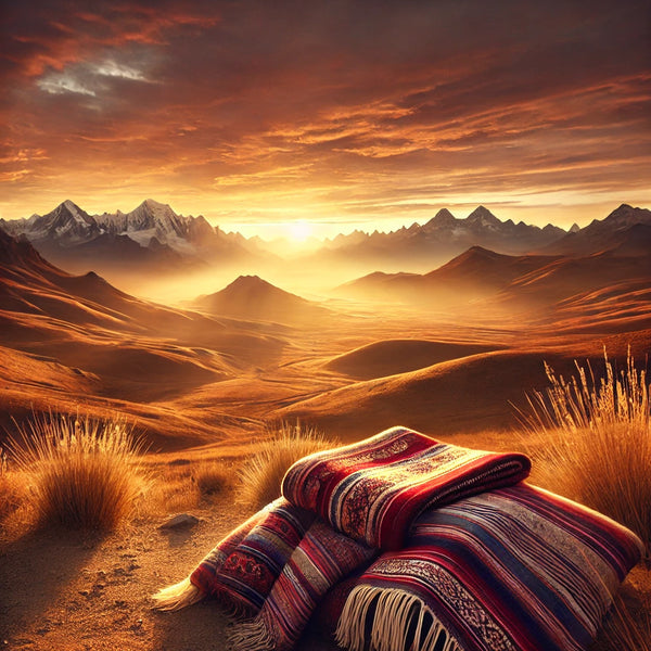 La Cultura Aymara: Un Legado de Sabiduría y Tradición – Etno Alpaca